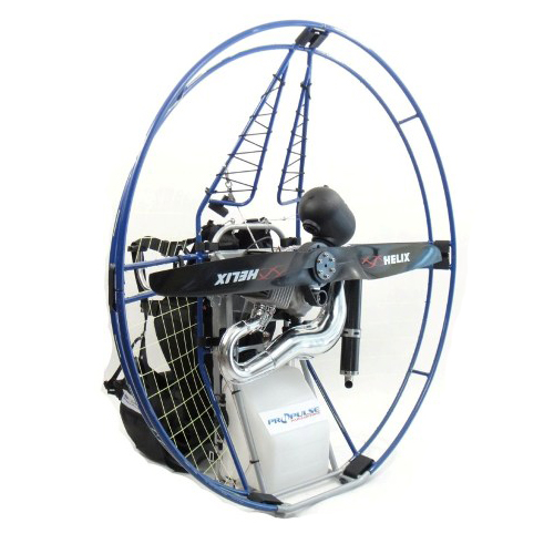Paramotoring – Aerolight - Paramotor & Paragliding Gear