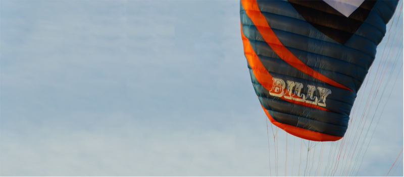 billy_Banner – Aerolight – Paramotor & Paragliding Gear