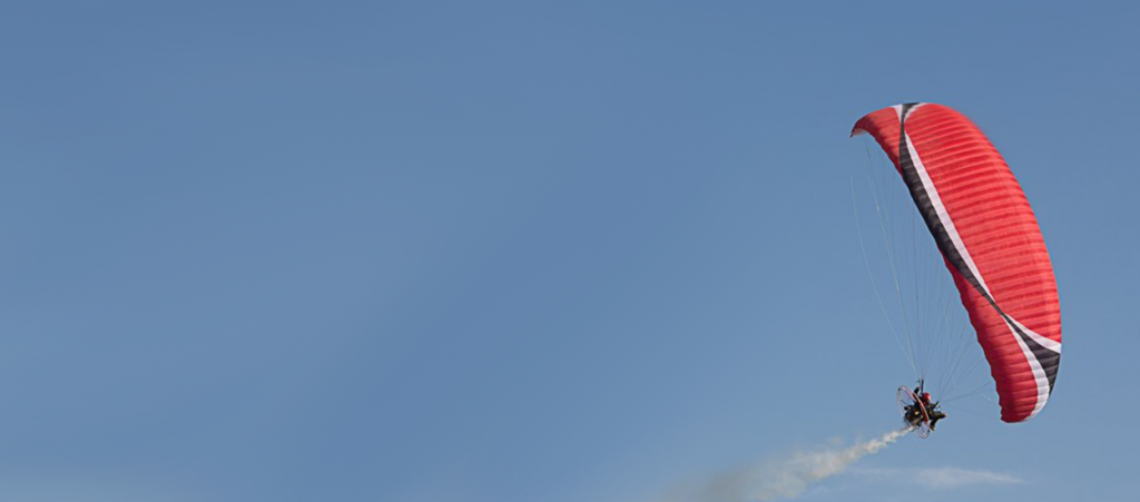 luna_banner – Aerolight – Paramotor & Paragliding Gear