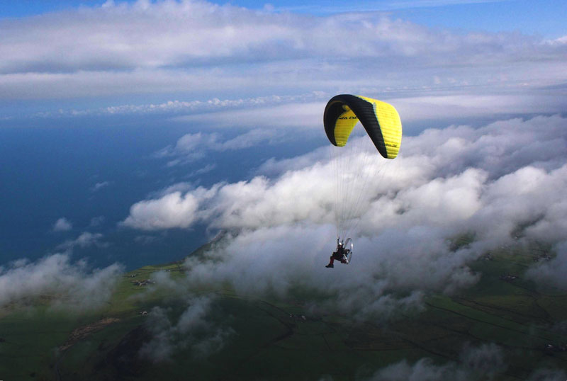 vistahp1 – Aerolight – Paramotor & Paragliding Gear