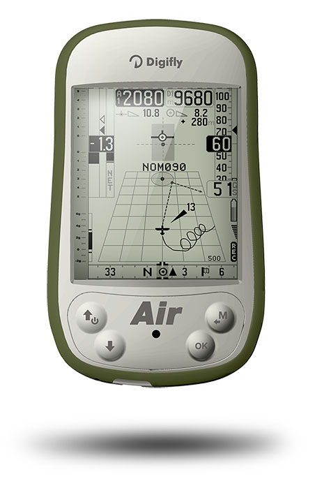 Flight Instruments – Digifly Flight Instruments – Aerolight - Paramotor ...