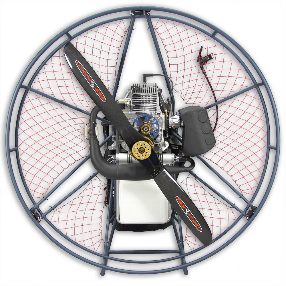 Paramotoring – Aerolight – Paramotor & Paragliding Gear