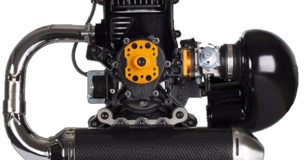 ATOM 80 – Aerolight - Paramotor & Paragliding Gear