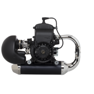 ATOM 80 MY25 – Aerolight – Paramotor & Paragliding Gear