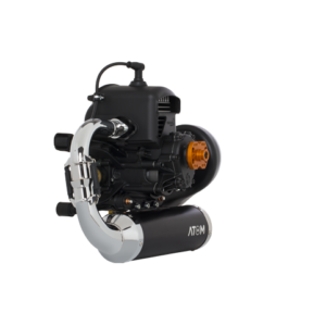 ATOM 80 MY25 – Aerolight – Paramotor & Paragliding Gear