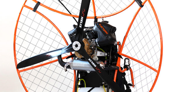 Frames – Aerolight - Paramotor & Paragliding Gear