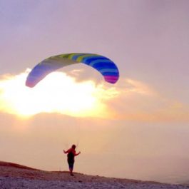MAC PARA T-RIDE – Aerolight - Paramotor & Paragliding Gear