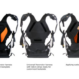Harnesses – Aerolight - Paramotor & Paragliding Gear