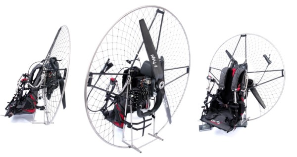 Air Conception – Aerolight – Paramotor & Paragliding Gear
