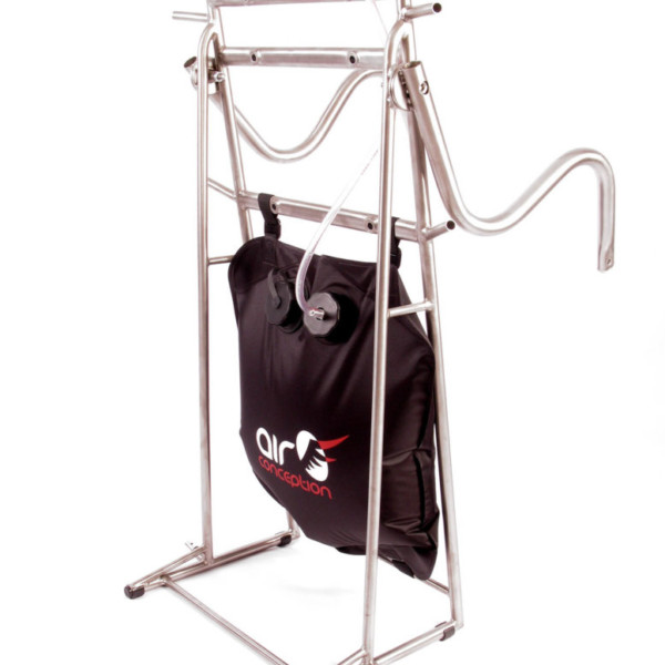 Air Conception – Aerolight - Paramotor & Paragliding Gear