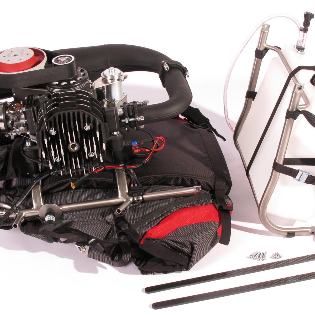 Air Conception – Aerolight – Paramotor & Paragliding Gear