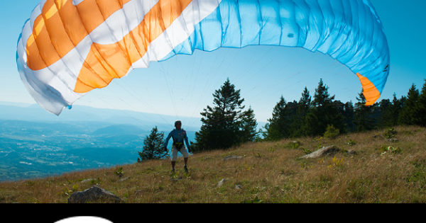 Wings – Paraglider Wings – Sup'air Paragliders – Aerolight - Paramotor ...