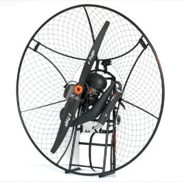 POWER2FLY RS – Aerolight - Paramotor & Paragliding Gear