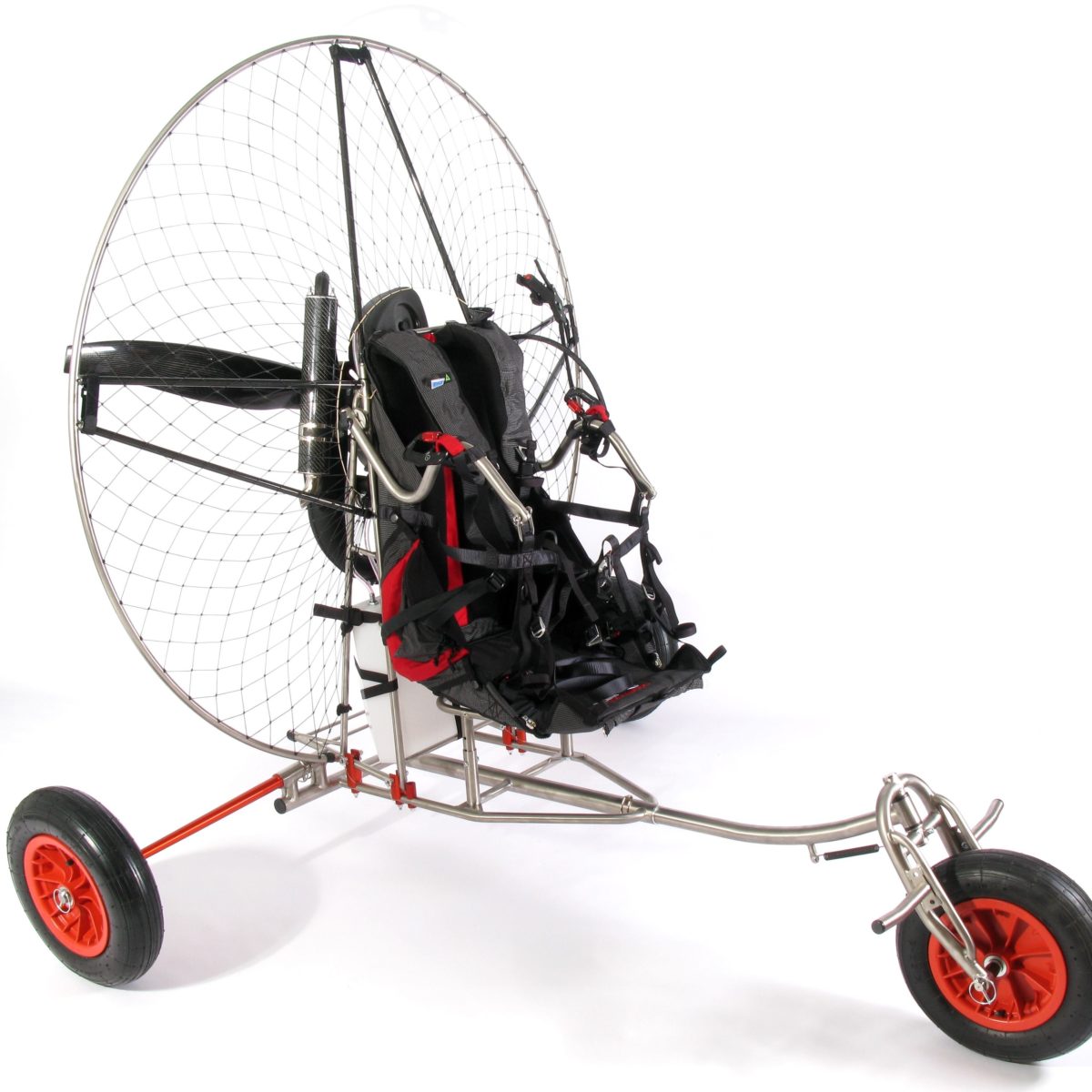 Trikes – Aerolight – Paramotor & Paragliding Gear