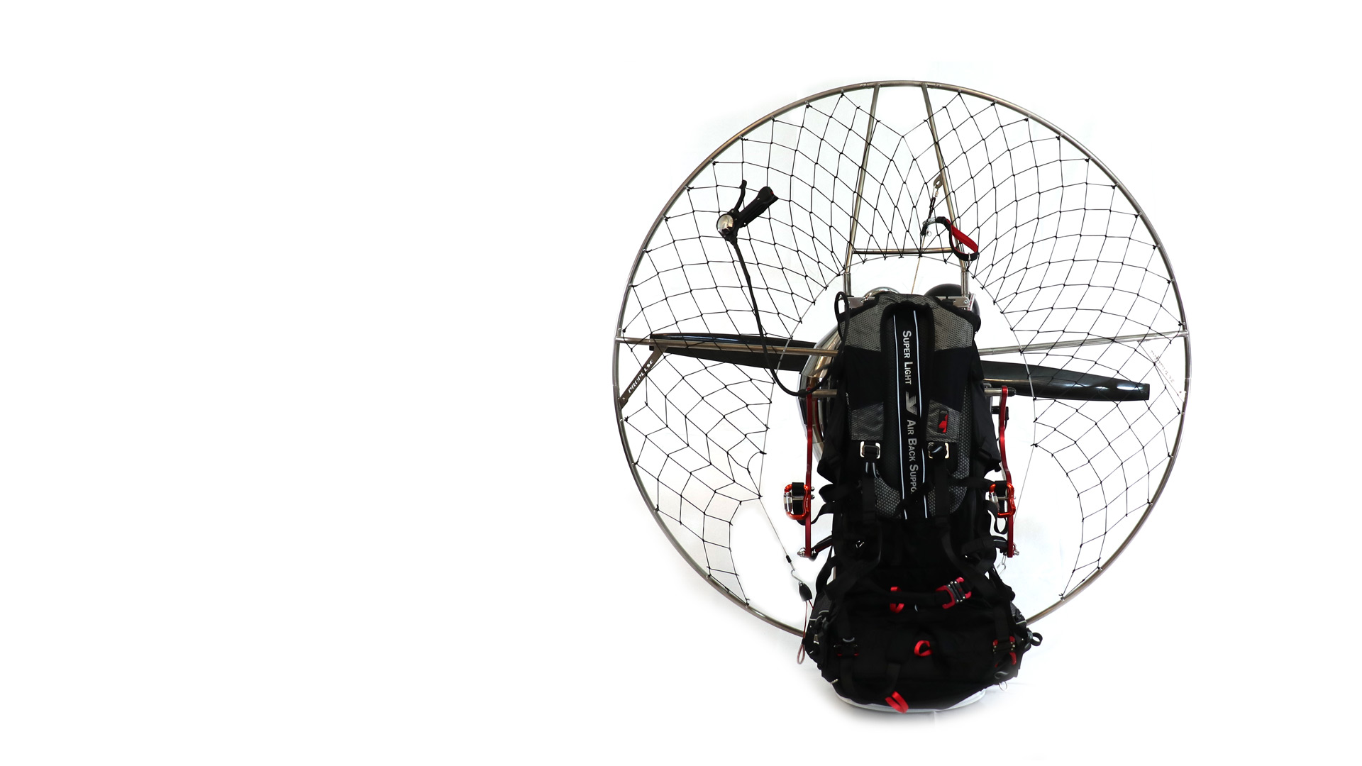 Aerolight – Paramotor & Paragliding Gear – Your trusted source for ...
