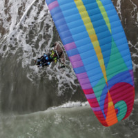 BGD Cyclone – Aerolight - Paramotor & Paragliding Gear