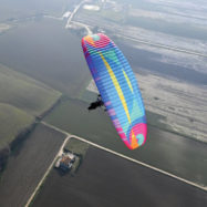 BGD Cyclone – Aerolight – Paramotor & Paragliding Gear
