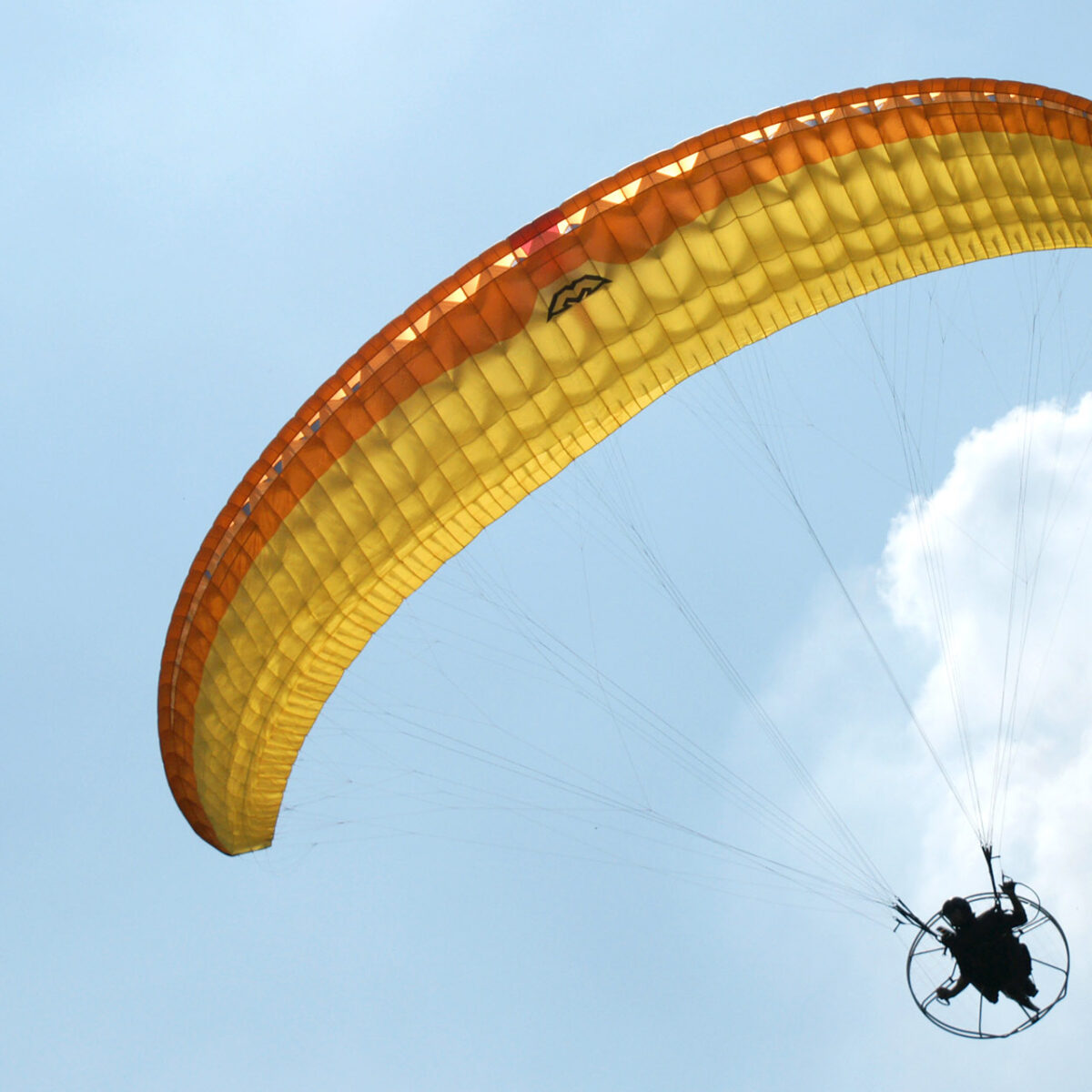 MAC PARA T-RIDE – Aerolight – Paramotor & Paragliding Gear