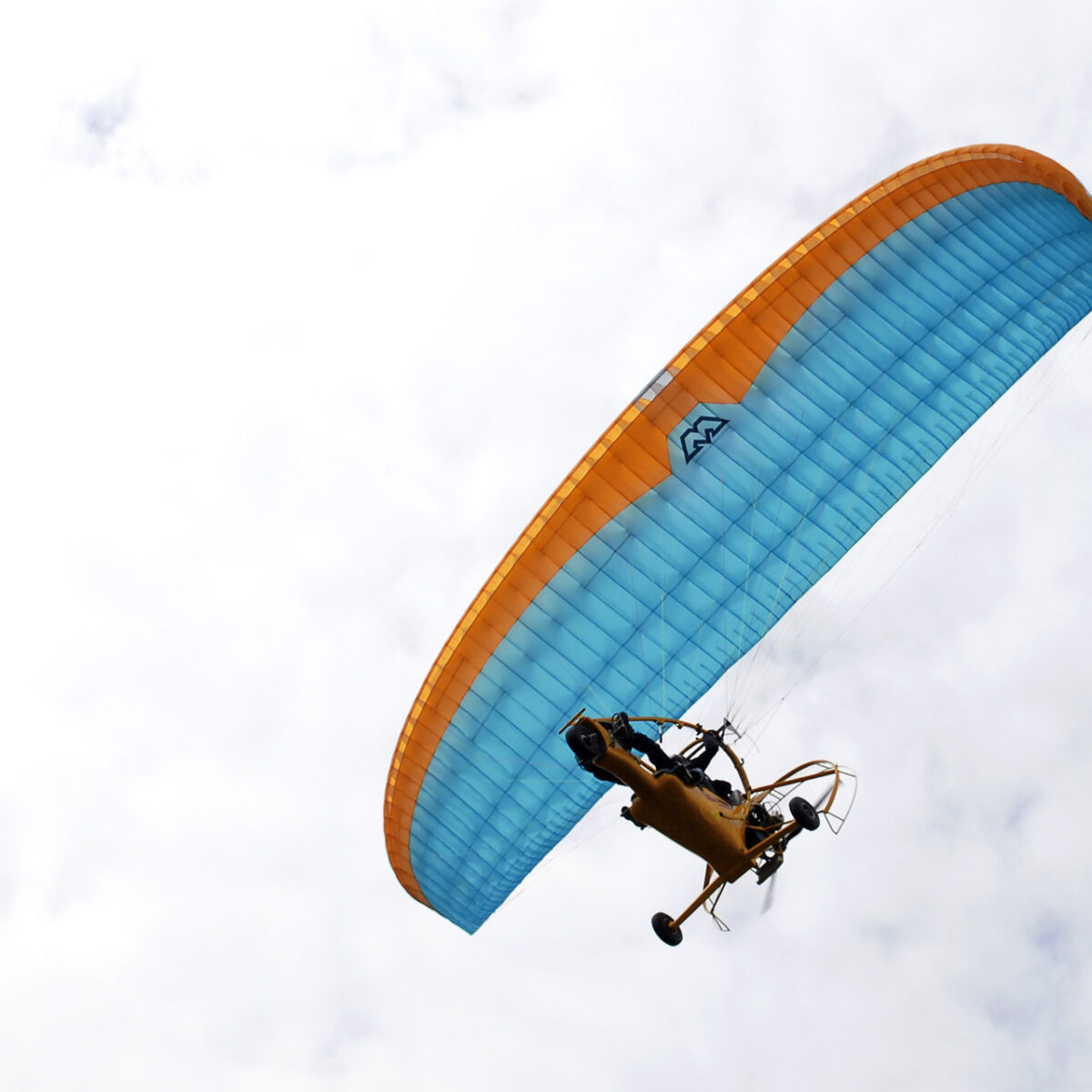 MAC PARA T-RIDE – Aerolight – Paramotor & Paragliding Gear