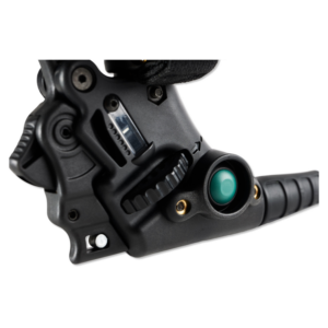 Off-Grid Throttle for Air Conception Electric Start Engines – Aerolight ...