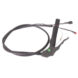 Paramotor Throttles – Aerolight – Paramotor & Paragliding Gear