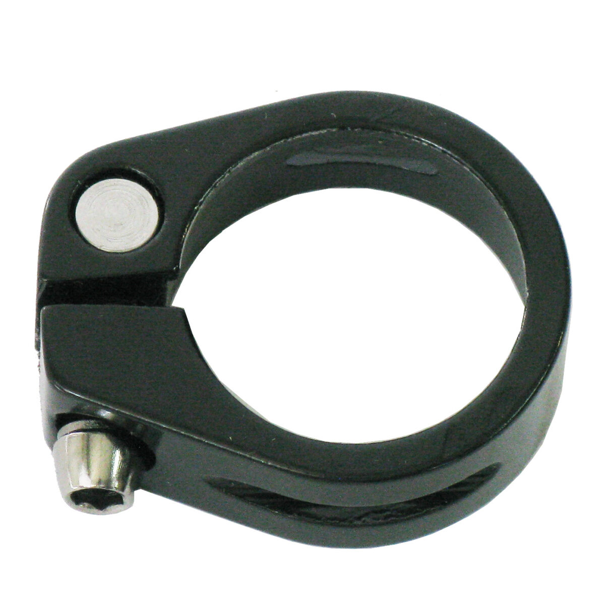 Aluminium clamp for ABM bar – Aerolight – Paramotor & Paragliding Gear