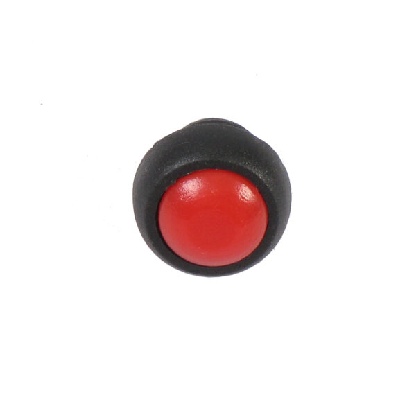 Red electric push button for throttle – Aerolight – Paramotor ...