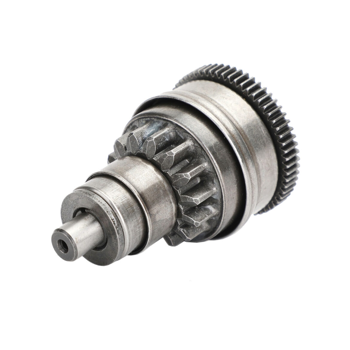 Electric starter Bendix – Aerolight – Paramotor & Paragliding Gear