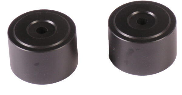 Spacers kit for ABM bars 30 mm (for heavy pilots) – Aerolight ...