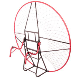 Air Conception Frames – Aerolight – Paramotor & Paragliding Gear
