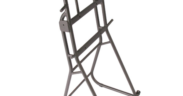 Delta aluminum frame 140cm without cage (prod. on after sale request ...