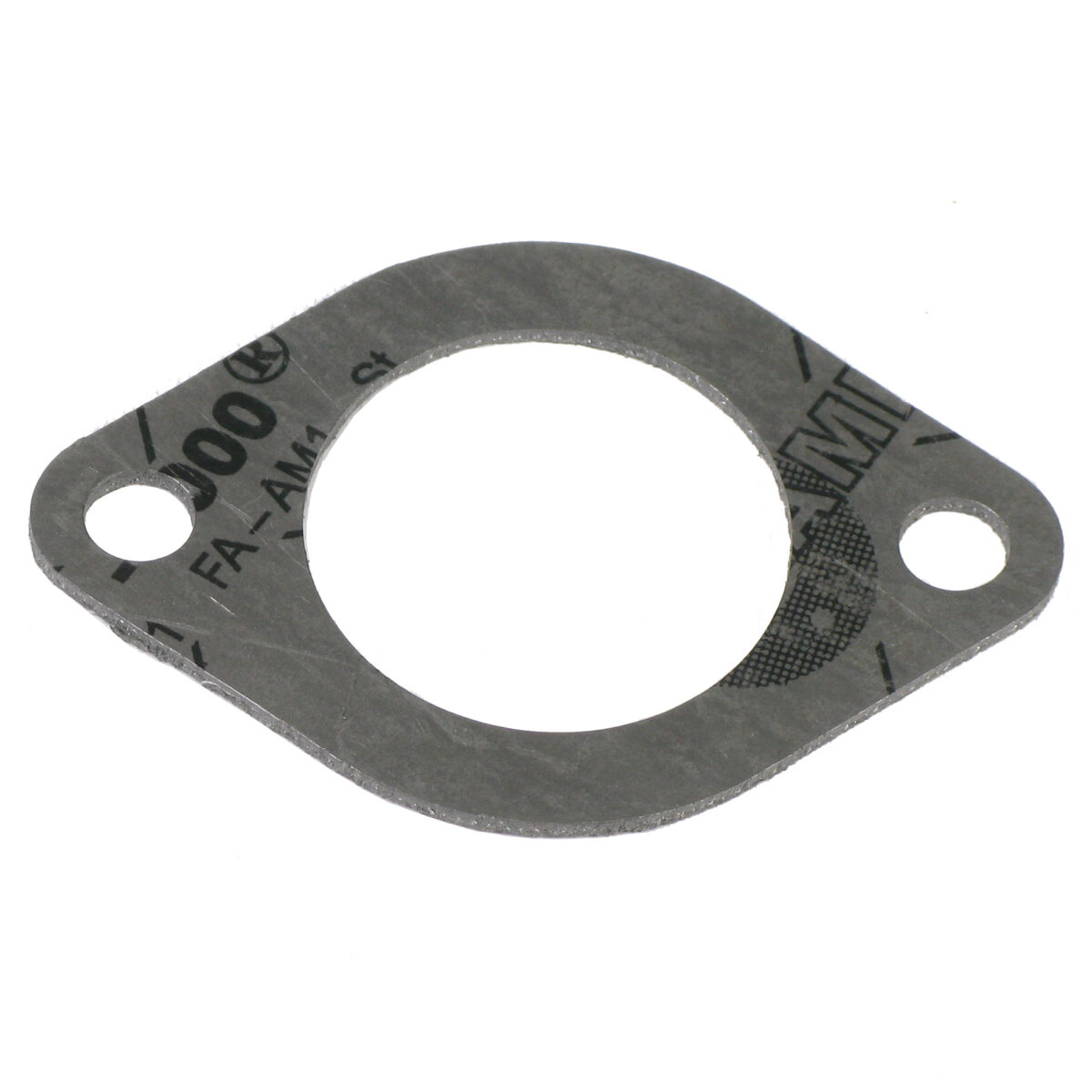 Nitro Exhaust collector gasket – Aerolight – Paramotor & Paragliding Gear