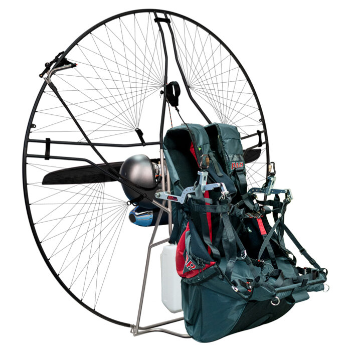 Paramotor Packages – Aerolight – Paramotor & Paragliding Gear