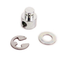 Swivel Assembly Kit – Aerolight – Paramotor & Paragliding Gear